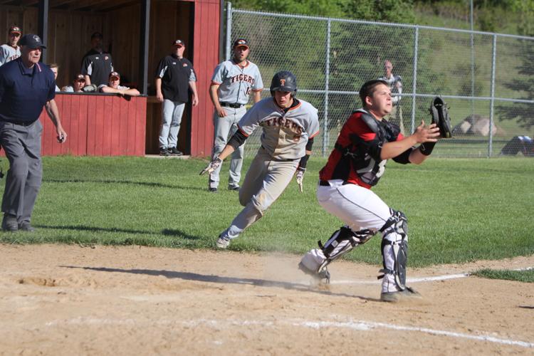 New Richmond baseball climbs to third place in MBC | Sports ...