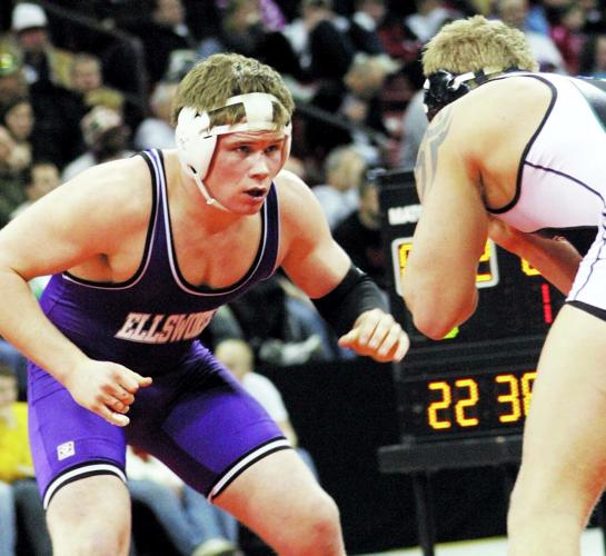 Lantz, Langer win state titles for Panthers | Sports | republicaneagle.com