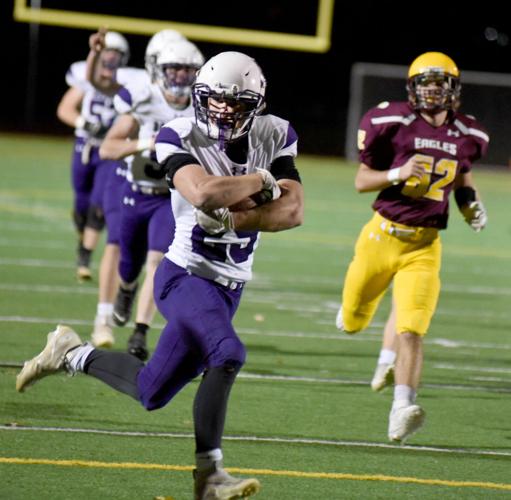 PHOTOS: Goodhue advances in football playoffs with 27-7 victory ...