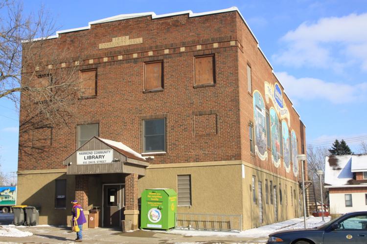 A million dollar dream: Friends group kicks off fundraising for Hammond ...