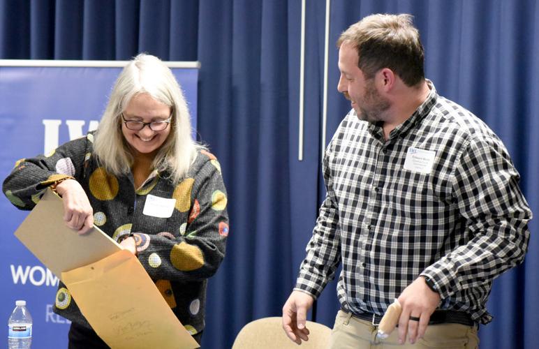 Commissioner candidates offer opinions on county issues | Local News ...