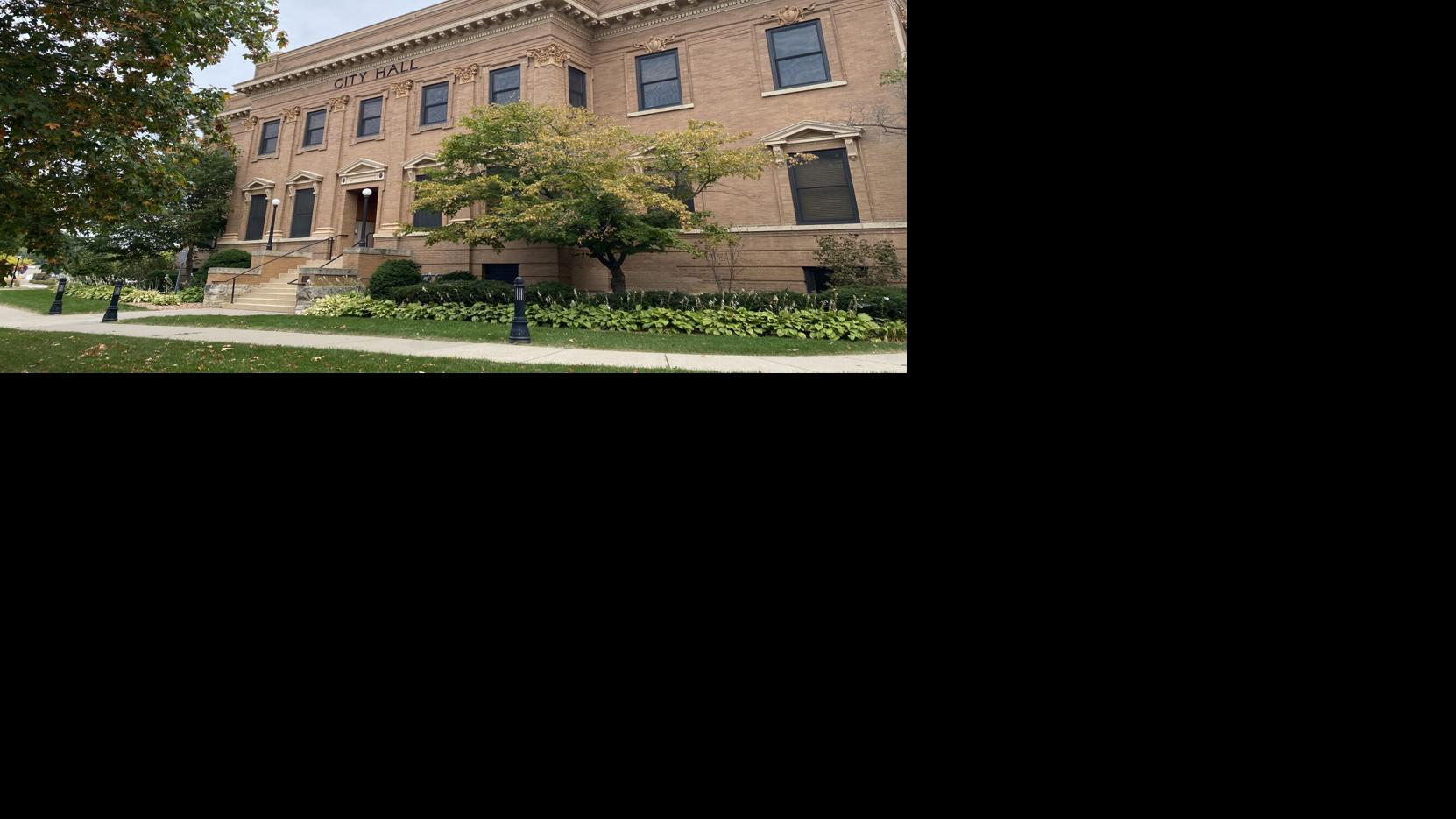 Republican Eagle: Red Wing, MN