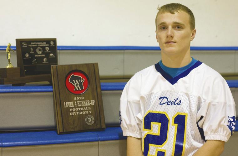 Subscriber Exclusive: Gilles' achievements speak volumes | Sports ...