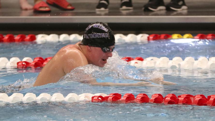 PHOTOS: Red Wing at Section 1A swimming finals (Feb. 23, 2024) | Sports ...