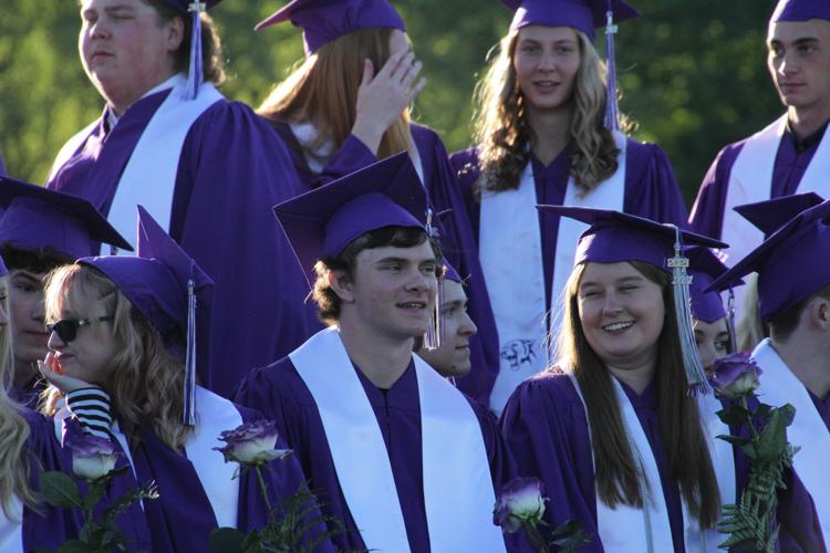 PHOTOS: Check out these 24 images from the Ellsworth High School ...