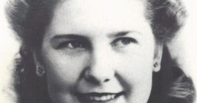 Ruby Foley | Obituaries | republicaneagle.com