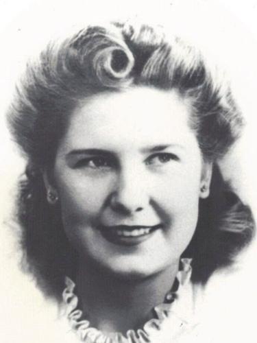 Ruby Foley | Obituaries | republicaneagle.com