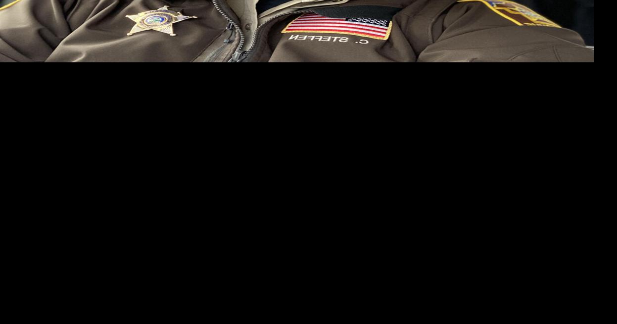 Meet Chad Steffen, communications captain for Goodhue County Sheriff’s ...