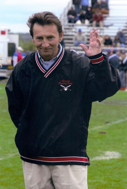 Coach Cognetta: Small town, big triumphs | Sports | republicaneagle.com