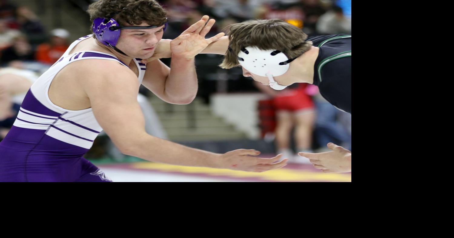 Krier, Kurtti, Lochner all vying for state titles | Sports ...
