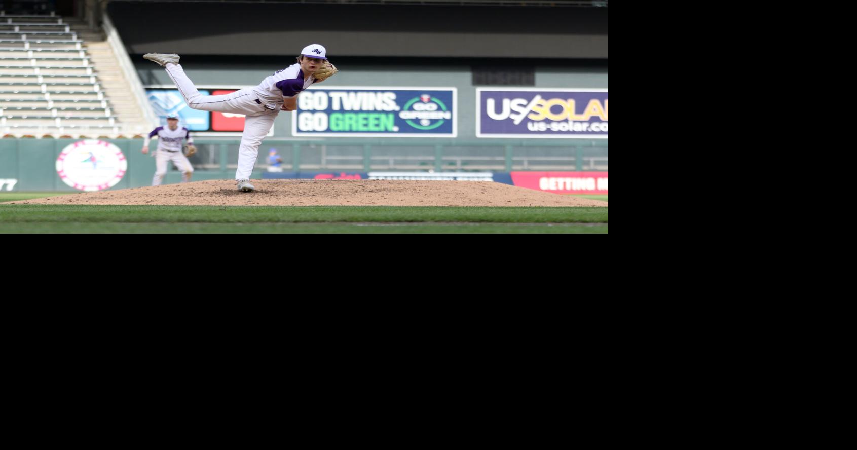 PHOTOS: Red Wing baseball at Target Field (April 20, 2024) | Sports ...