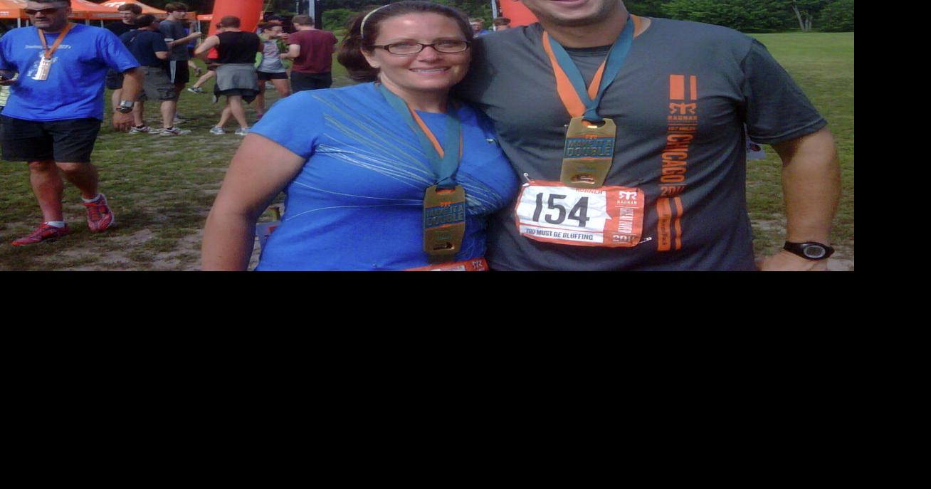 Running: Ragnar invading south Washington County | Sports ...