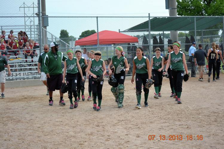 Nobody better: Cottage Grove U12 Green softball team wins state ...