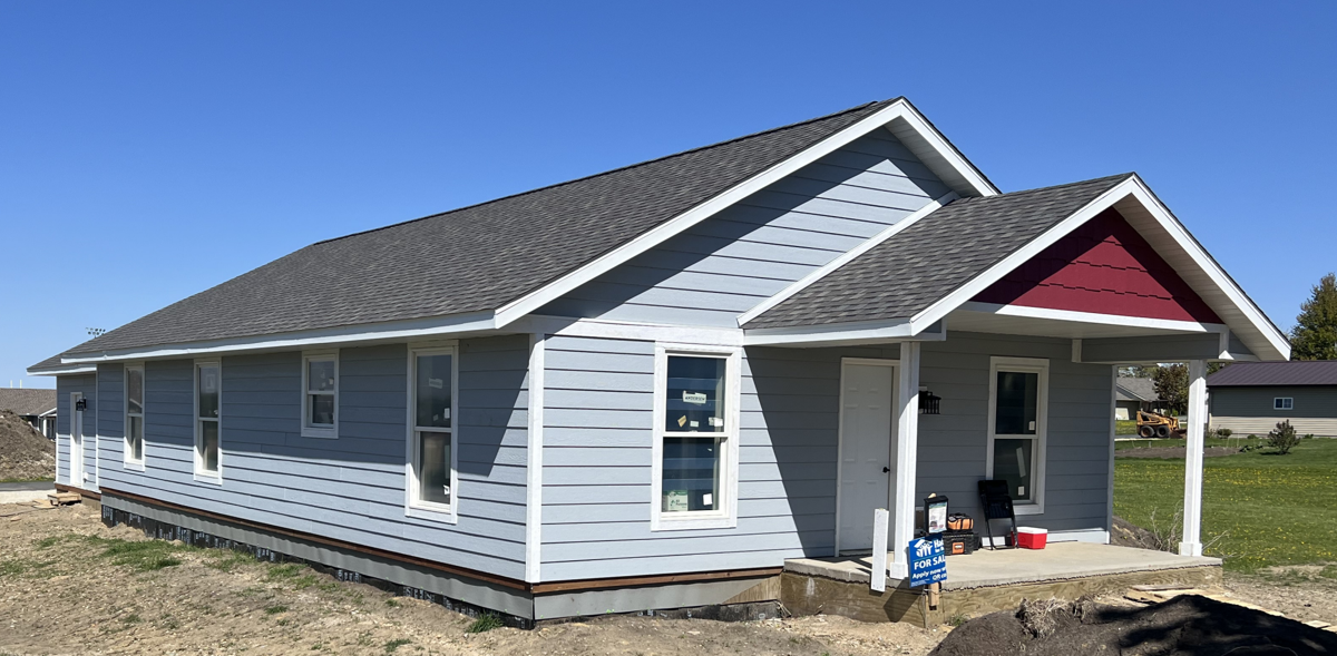 Goodhue County Habitat for Humanity aims to keep addressing need for ...