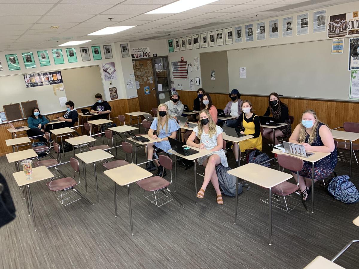 Red Wing schools will focus on teaching to combat learning loss | Local ...