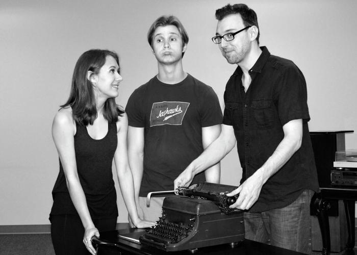 Afton native makes a playwright of ‘A Season for Vivaldi’ author ...