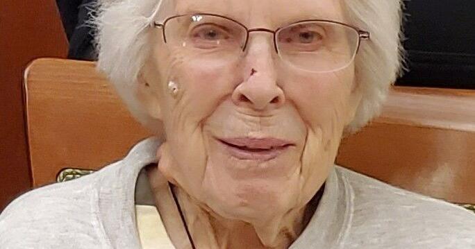 Wanda Amyx | Obituaries | republicaneagle.com