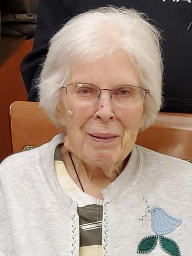 Wanda Amyx | Obituaries | republicaneagle.com