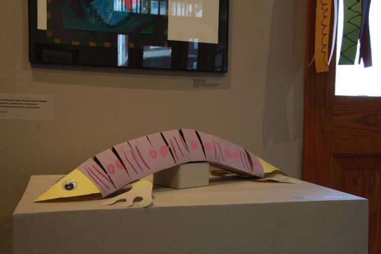 30th year Red Wing Arts has staged student show | Local News ...