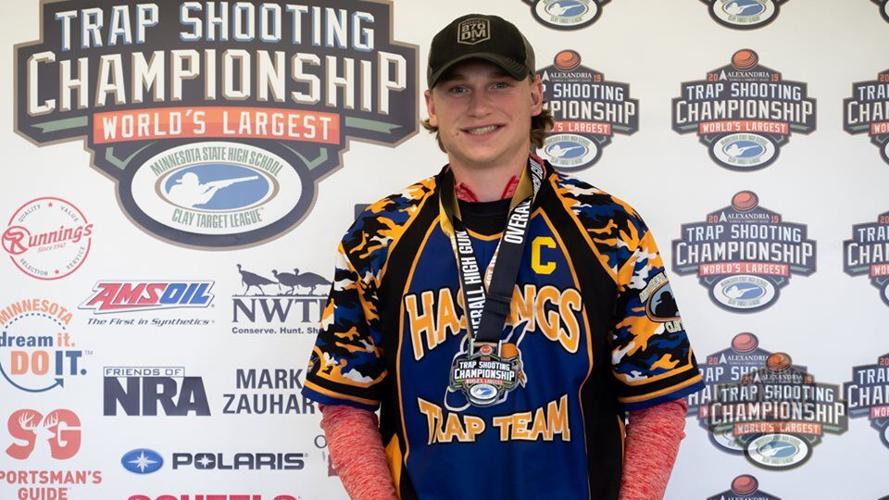 Hastings trap shooting team competes at state tournament | Things To Do ...