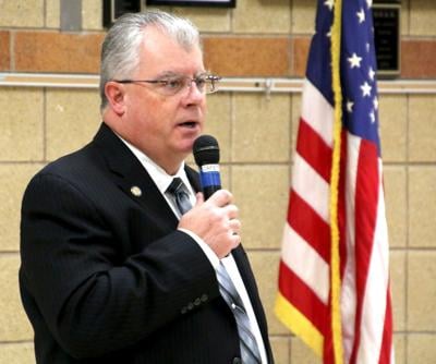 Local, state candidates begin campaigns for 2022 elections | Local News ...