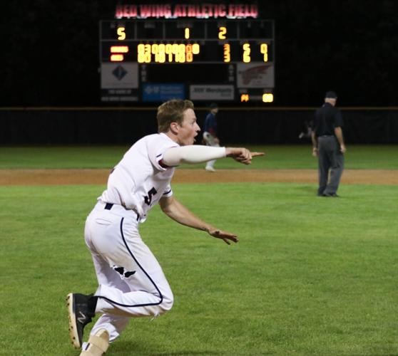 PHOTOS: Red Wing Aces in Region 5C playoffs (August 12, 2023) | Sports ...