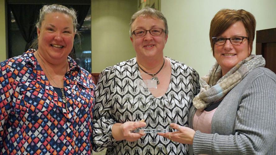 WATCH: Rachel Sauvola named Citizen of the Year at annual chamber dinner | Things To Do ...