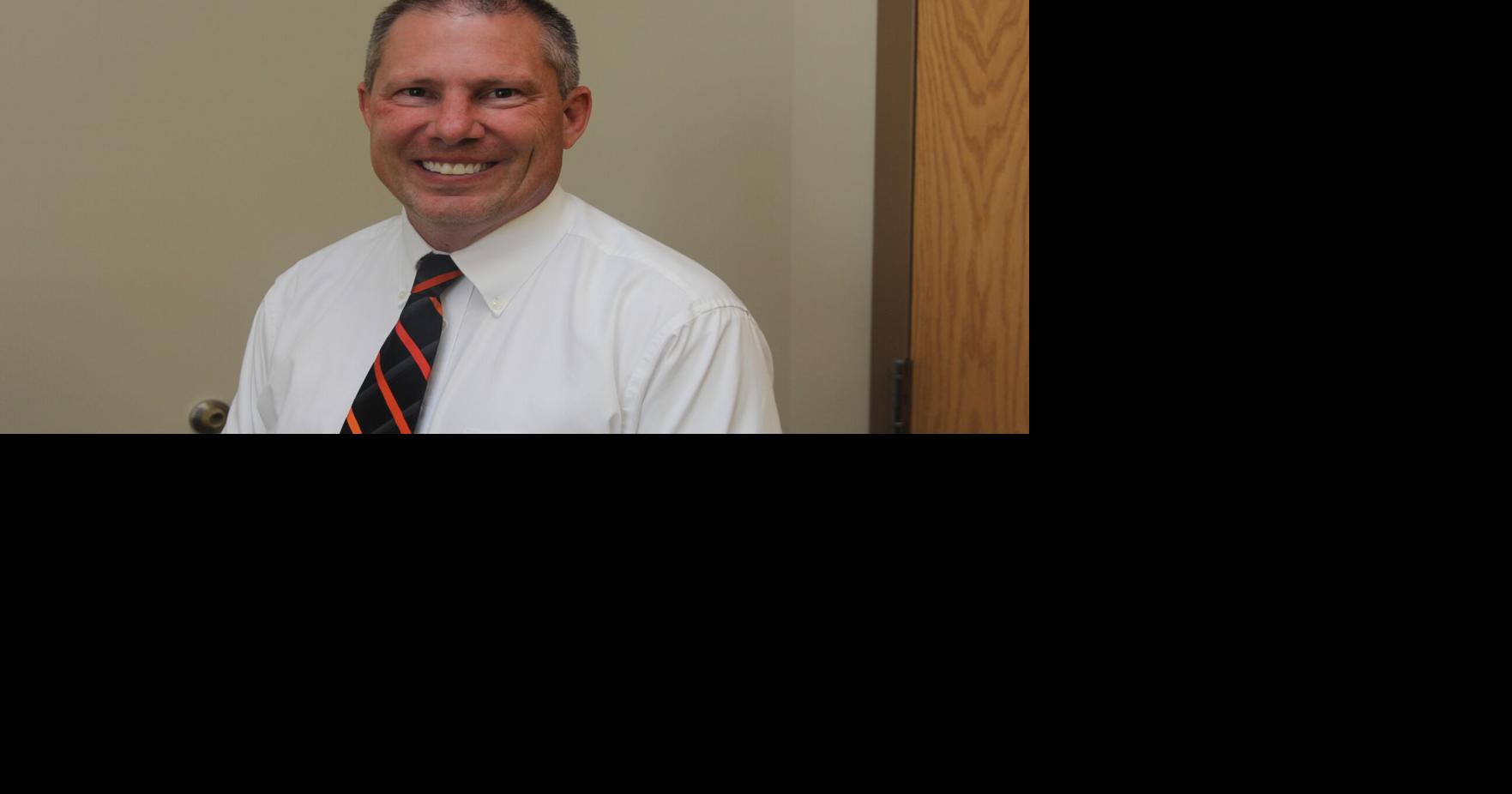 Swanson takes over as New Richmond wrestling coach | Sports ...