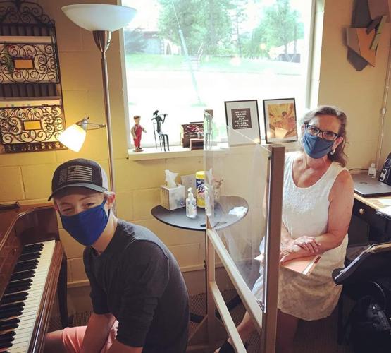 Newsmaker Q&A: Sheldon Theatre Board member Susan Forsythe increases ...