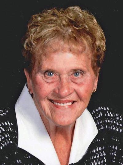 Muriel Weber | Obituaries | republicaneagle.com
