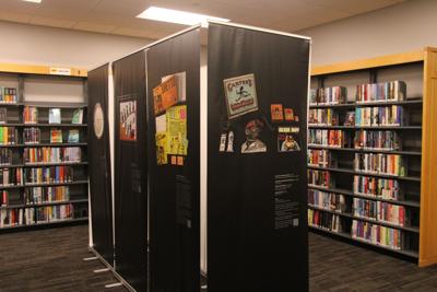 'Testify' exhibit comes to Red Wing | Local News | republicaneagle.com