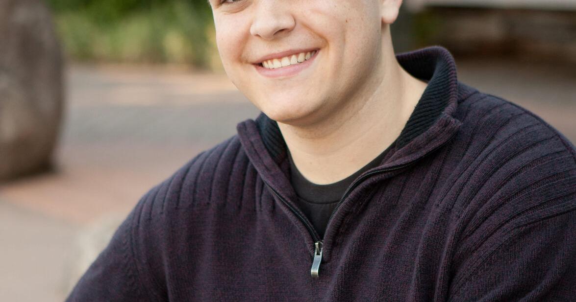 Rosemount senior Nick Tentis active with clubs, activities, academics ...