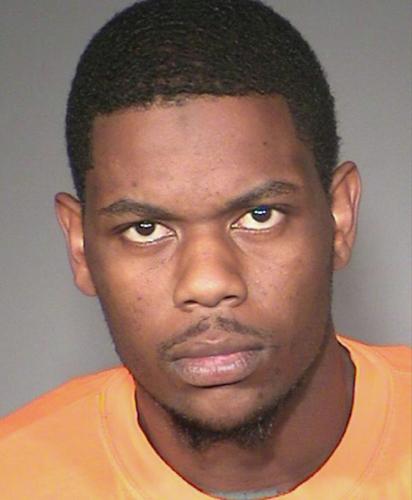 Suspect in Woodbury motel shooting charged with attempted murder, rape ...