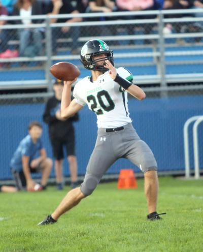 Yanz family makes football history | Sports | republicaneagle.com