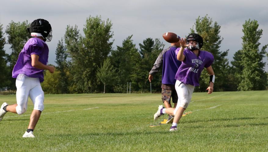 Raising standards: Winger football focused on finishing games ...