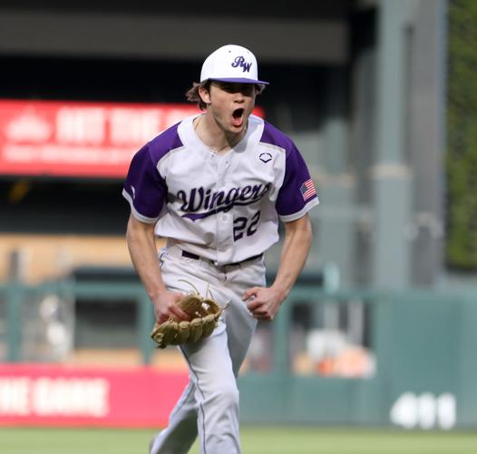 PHOTOS: Red Wing baseball at Target Field (April 20, 2024) | Sports ...