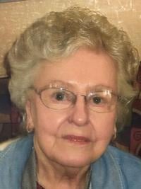 Patricia Morrison | Obituaries | republicaneagle.com