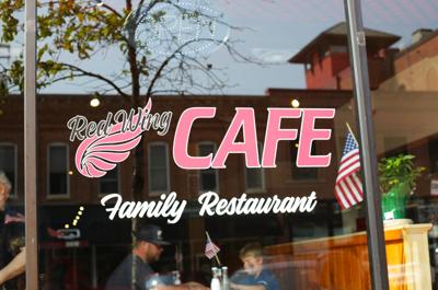 Come for the food, stay for the service | Local News | republicaneagle.com