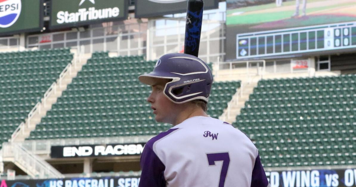 Superb pitching highlights area baseball teams | Newsletter ...