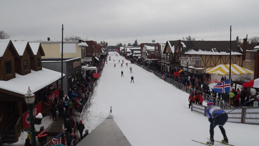 PHOTOS: Completion and family celebrated at the Birkie | Things To Do ...