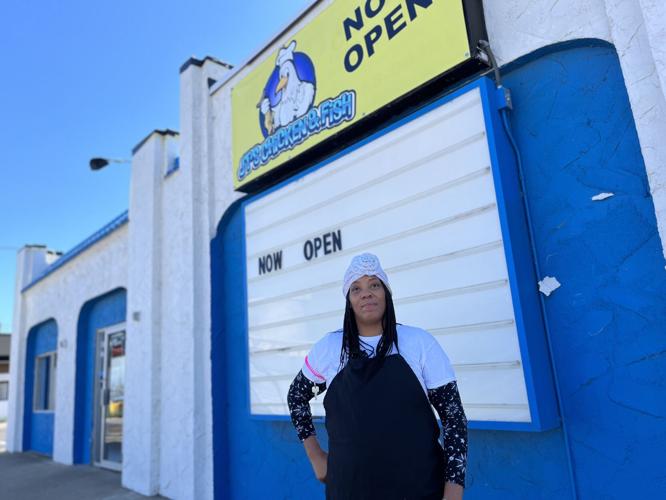 New JT’s Chicken & Fish restaurant opens on Main Street | Local News ...