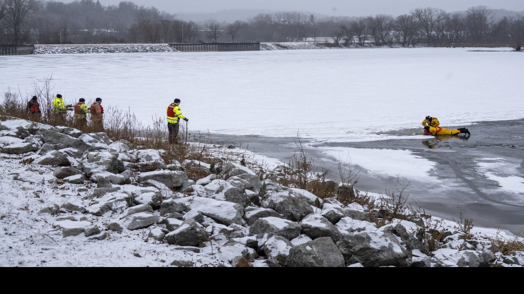 Republican Eagle: Red Wing, MN