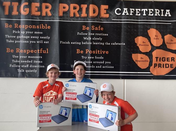 Goodhue County students compete in Coding League | Local News ...