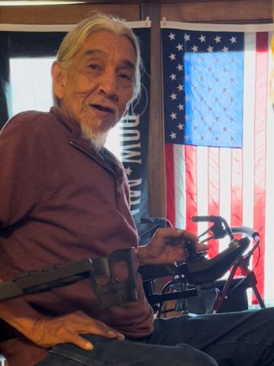 Dwight Wells | Obituaries | republicaneagle.com
