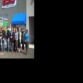 TireProz ribbon cutting; Grand opening this weekend | Things To Do ...