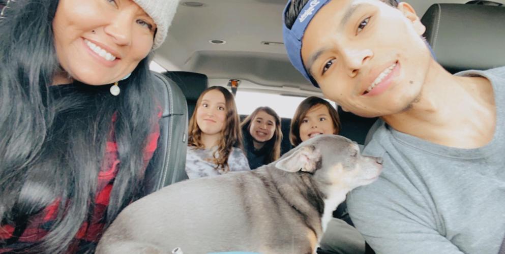 Q&A with a newsmaker: Nicky Buck advocates for diversity | Schools ...