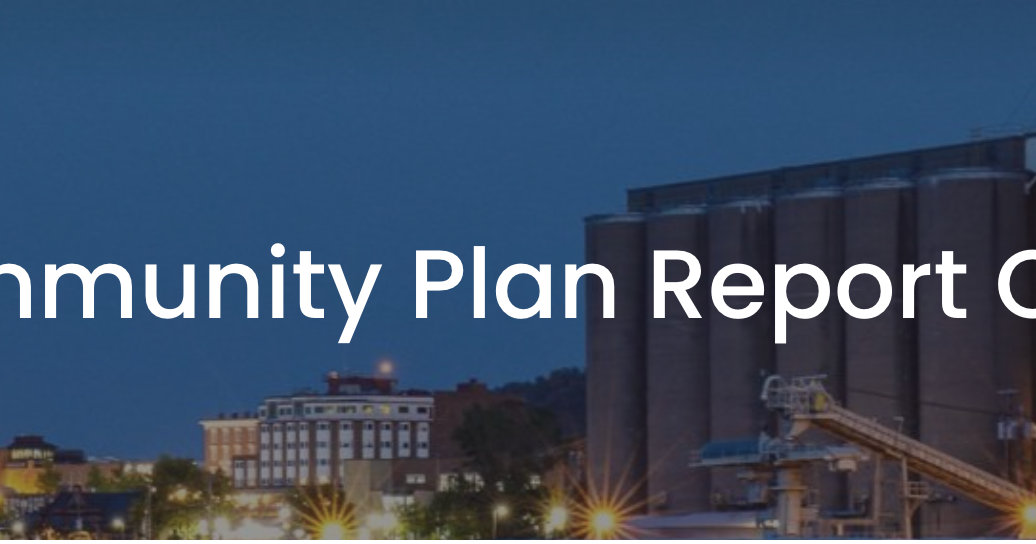City report card tracks growth in eight areas | Local News ...
