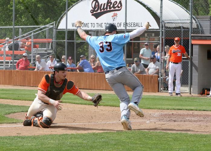 PHOTOS: Red Wing Aces season opener (May 12, 2024) | Newsletter ...