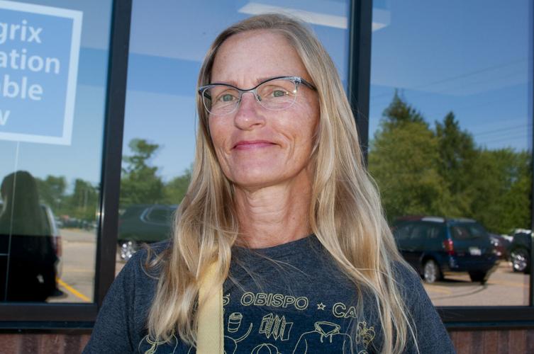 Inquiring Reporter: What role does art play in your life? | Opinion ...