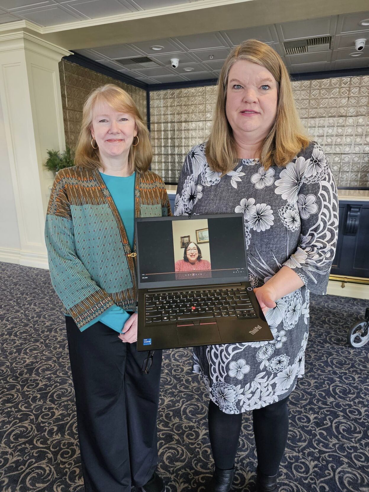 Red Wing Women’s Hall of Fame honors new inductees | Local News ...